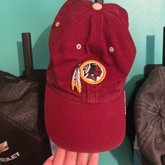 47 | Accessories | Vintage Redskins Hat | Poshmark